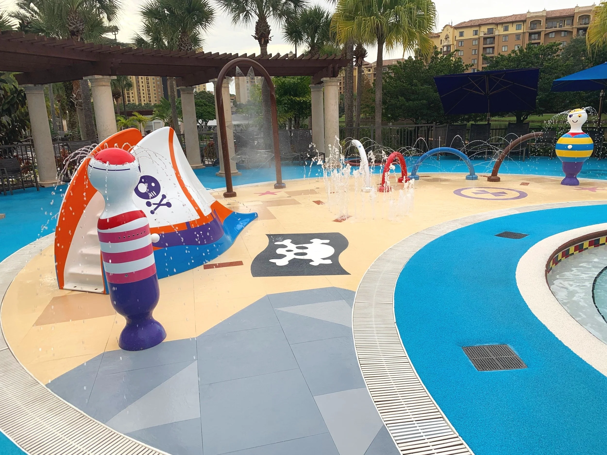 Surfacing: The Most Untapped Design Feature in Aquatics — Life Floor