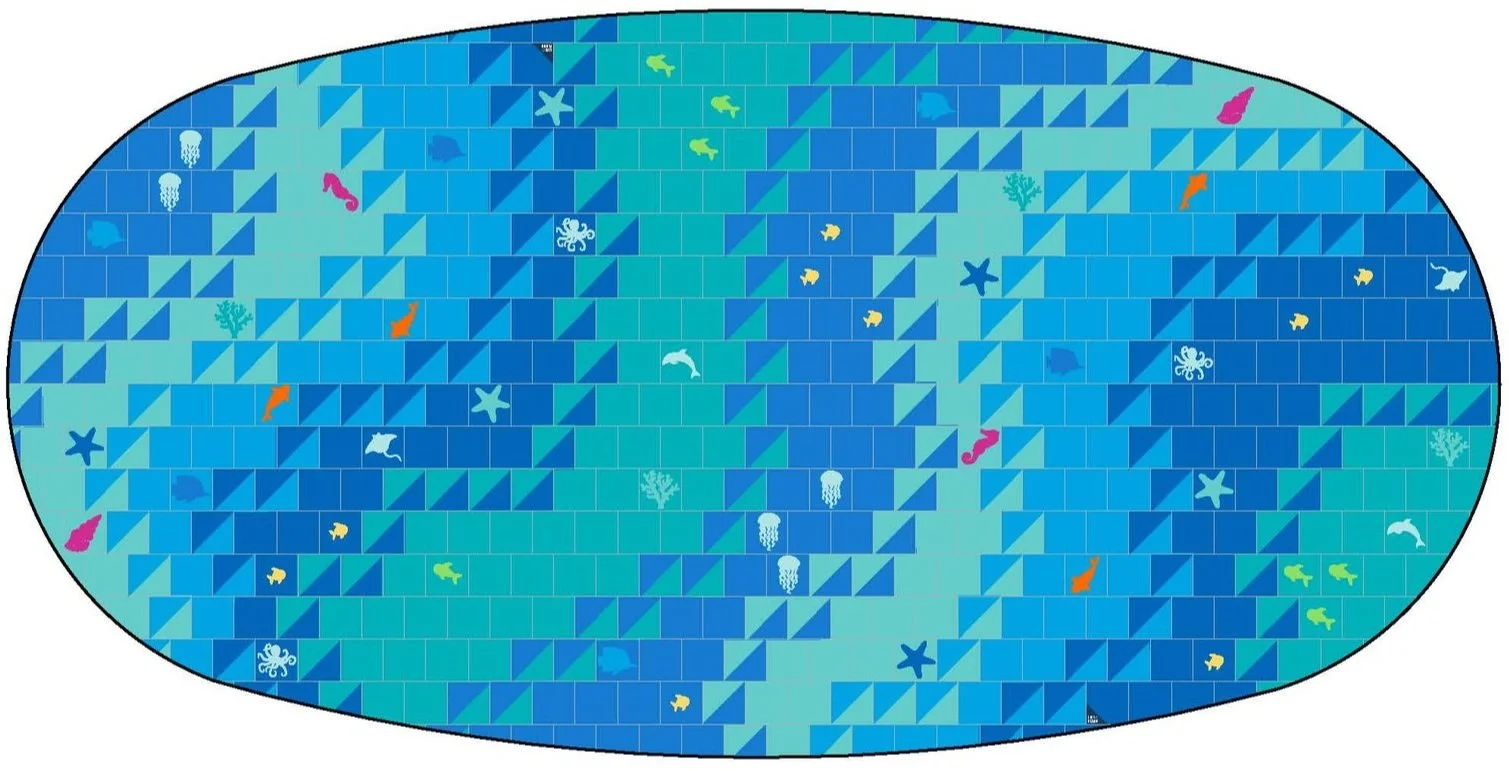 MAKE A SPLASH! GRANT CONTEST 2022 WINNER: Rotary Splash Island at Sammy ...