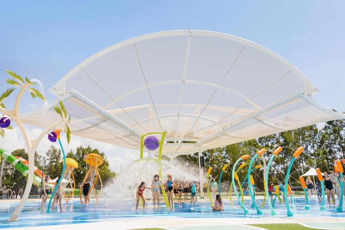 Spring Break Waterpark Bucket List: Experience These Incredible Life ...