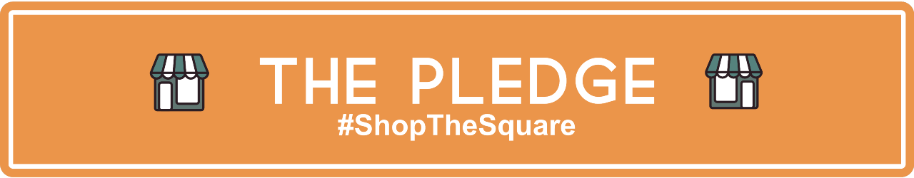 Shop the Square Pledge — noblesville main street