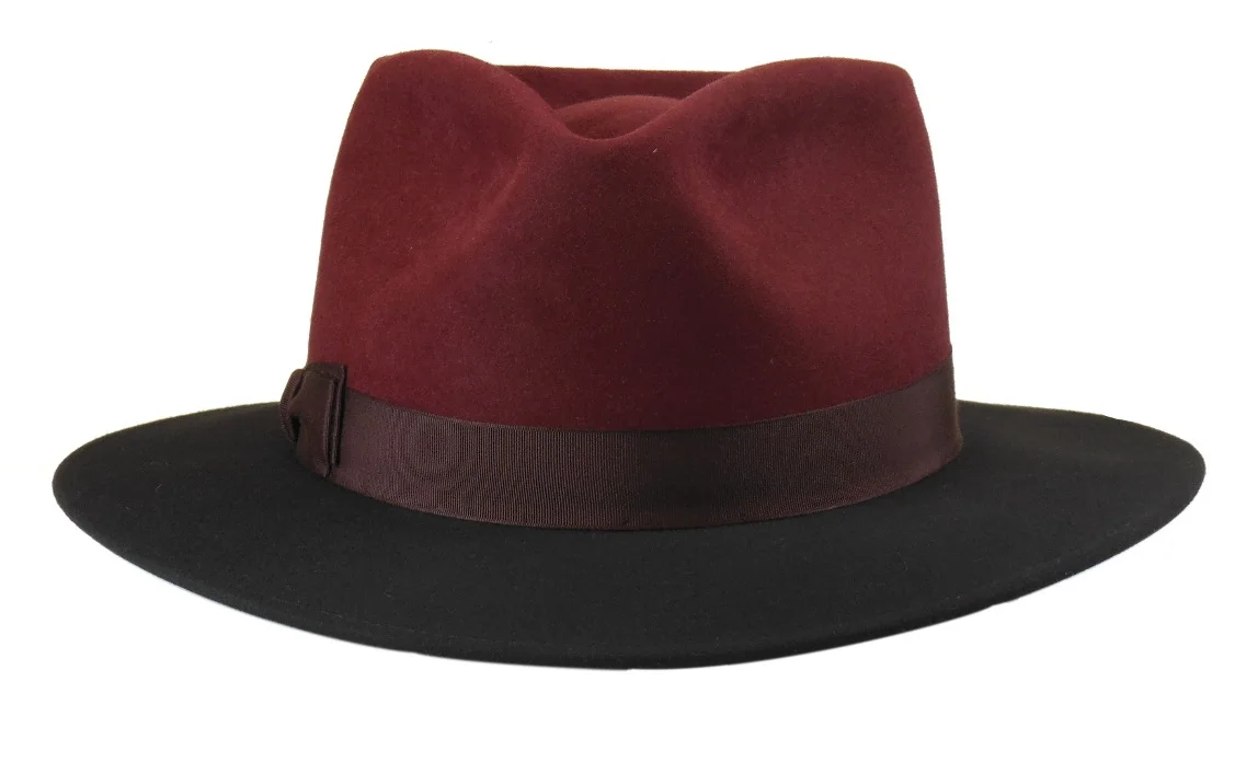 Two Tone — The Northwest Hat Co.