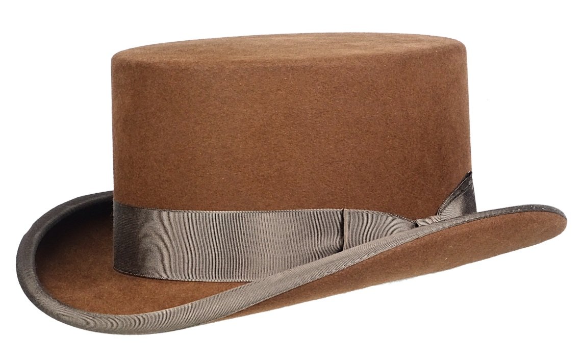 Coachman — The Northwest Hat Co.