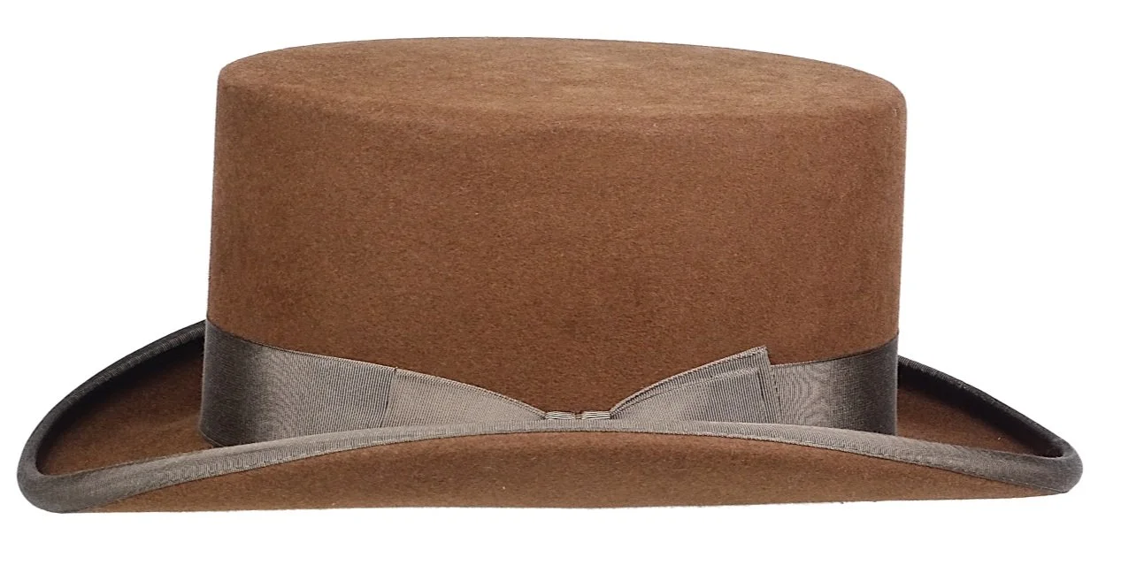 Coachman — The Northwest Hat Co.