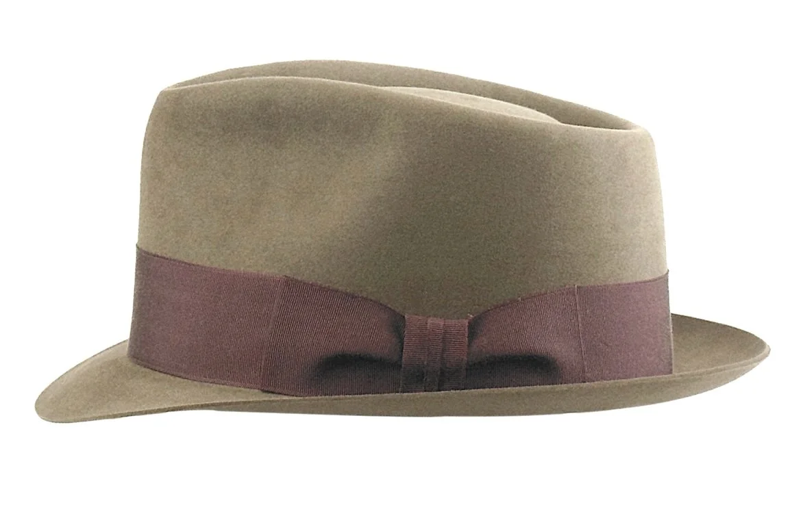 Rorschach — The Northwest Hat Co.