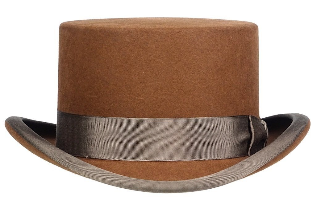 Coachman — The Northwest Hat Co.
