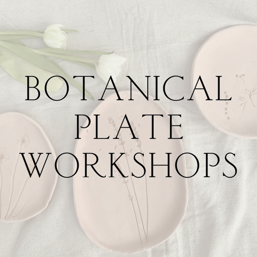 Workshops — Morehouse Studio