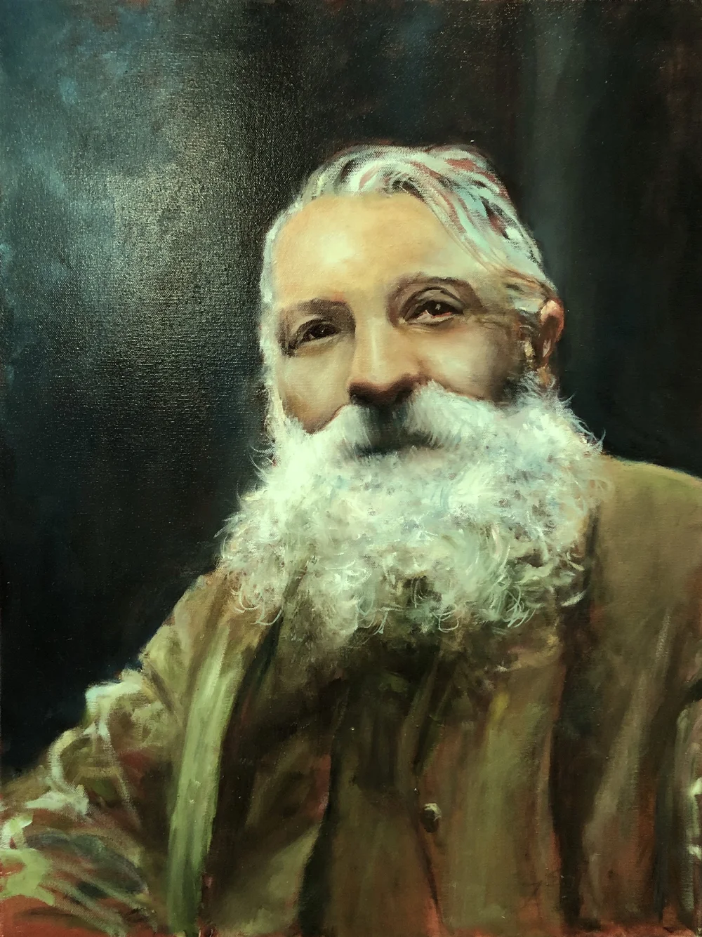 RAYMOND GENDRON PAINTER | RAYMOND GENDRON ARTISTE PEINTRE