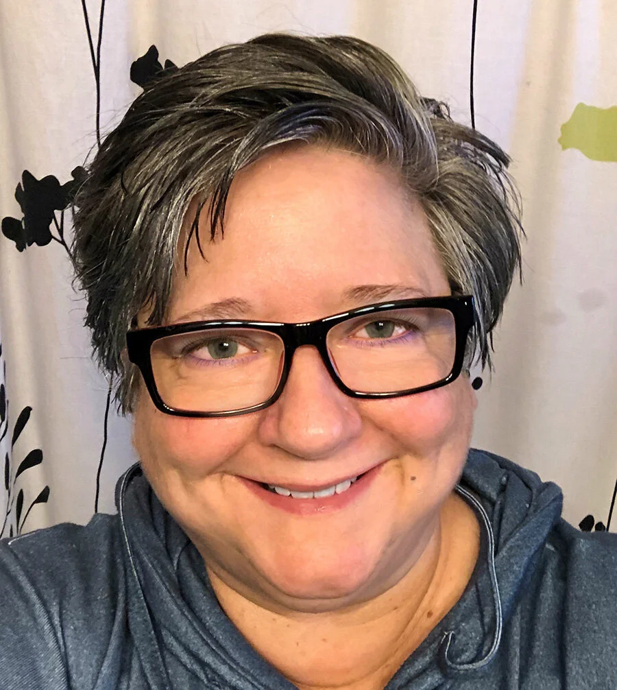 About — Julie Riley Art