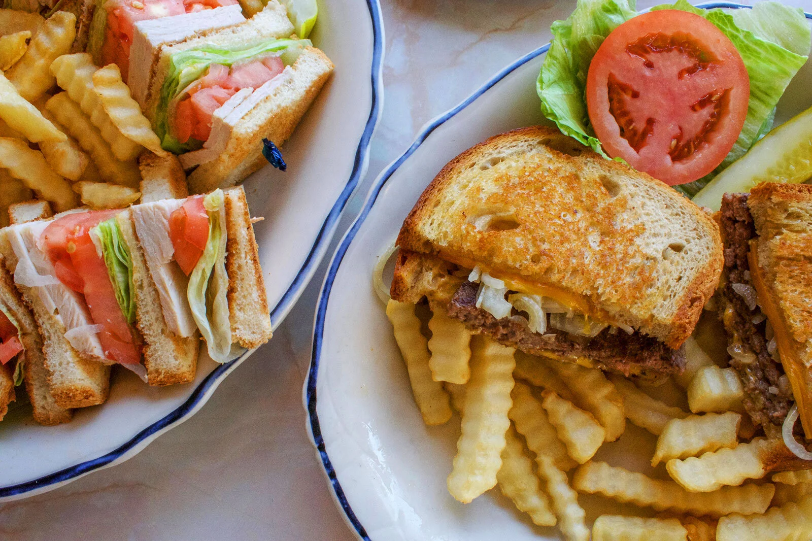 Alexander’s Restaurant | Chicago | (773) 743-3841