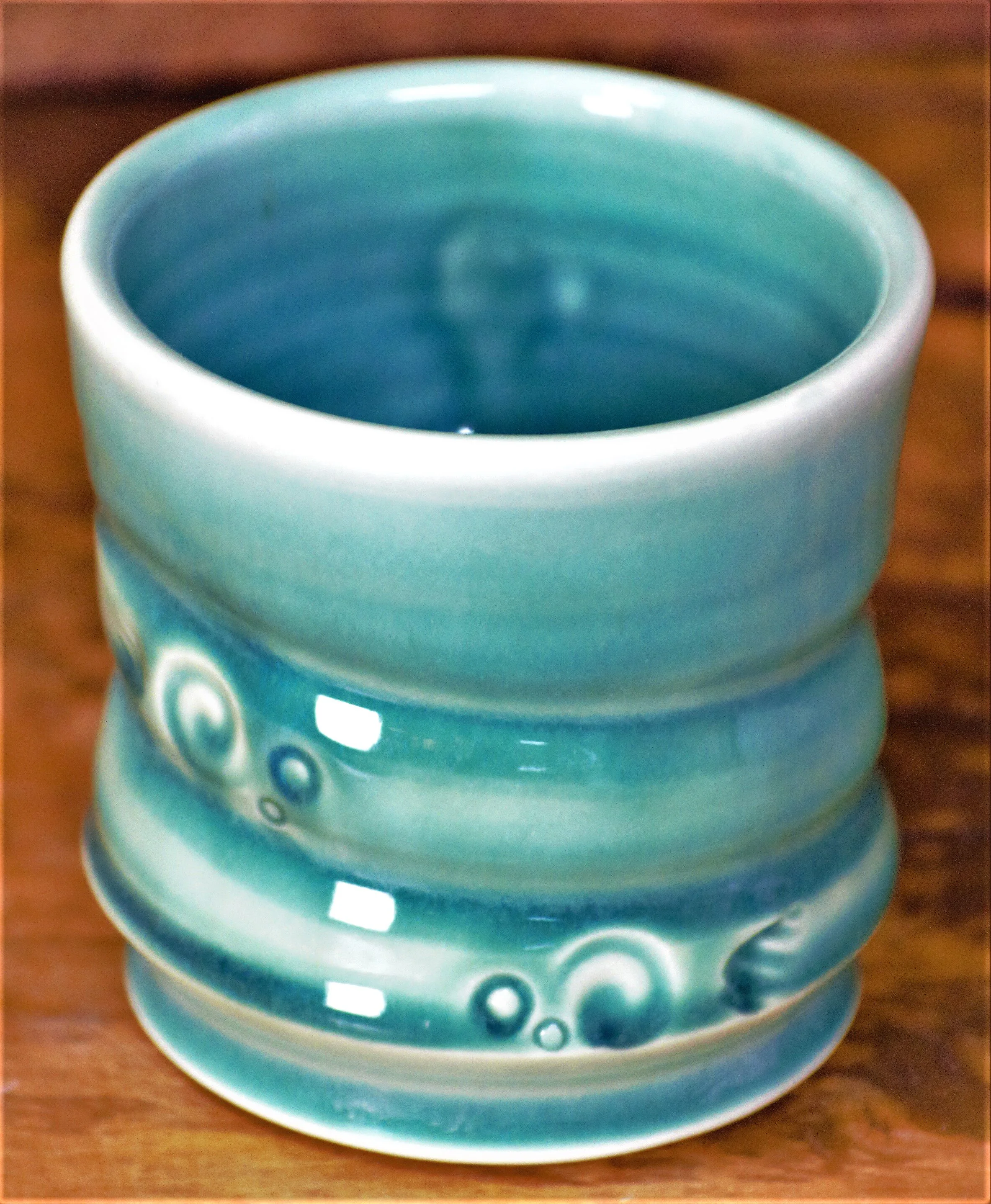 Cephas Pottery Gallery — Cephas Pottery