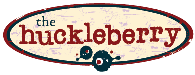 The Huckleberry