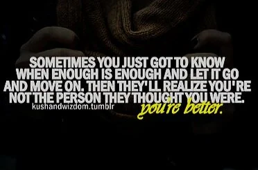 Realize Quotes Tumblr