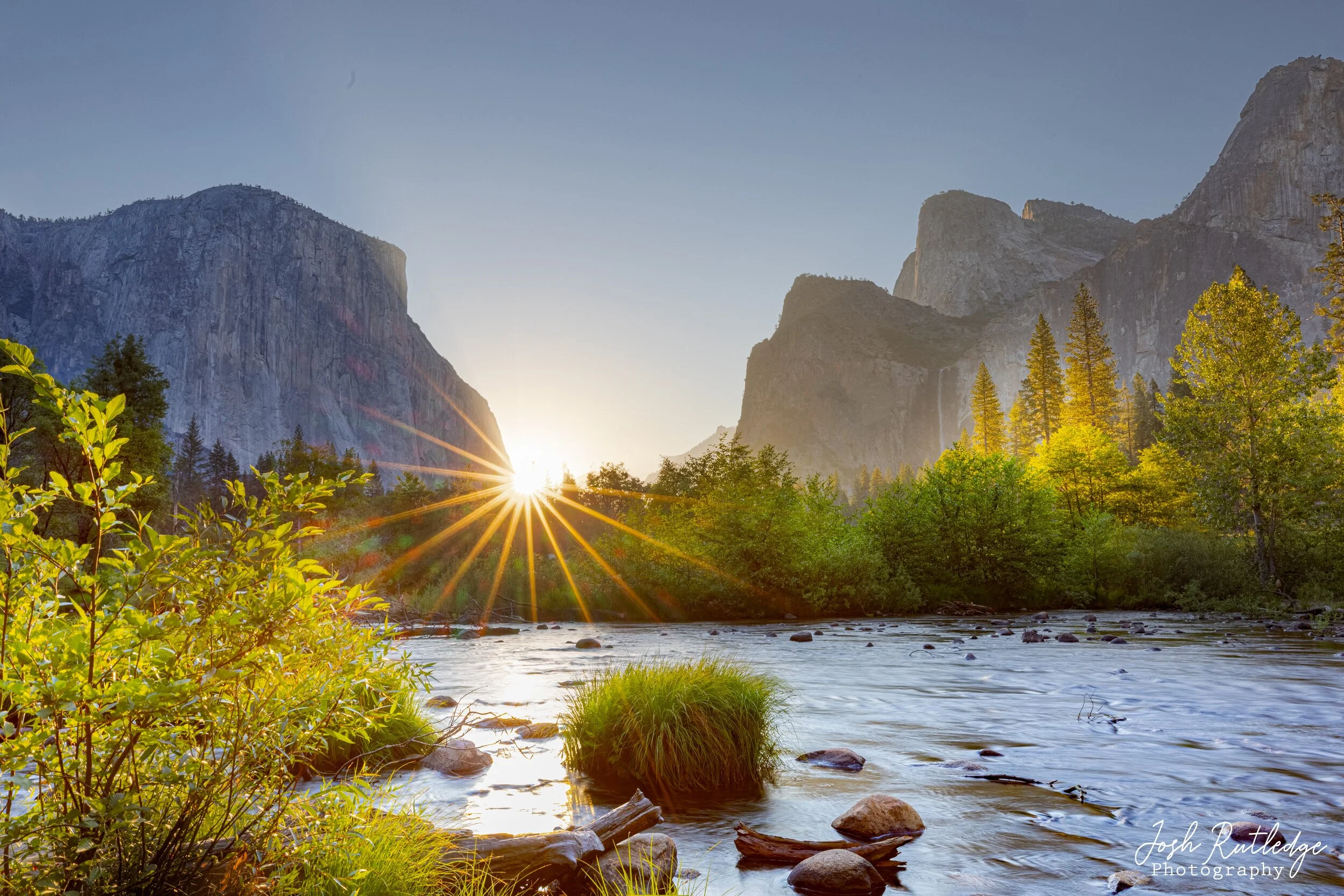 Yosemite National Park - Part 2 — Josh Rutledge Photography