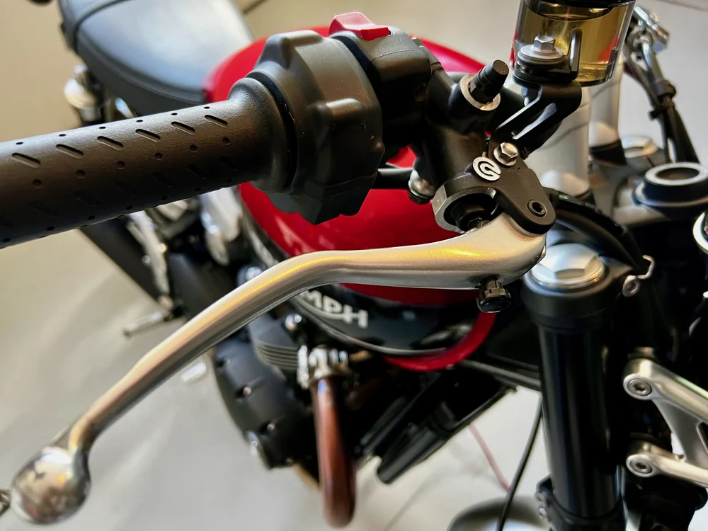 How To Replace Motorcycle Brake Fluid and Why — Ulterior Moto