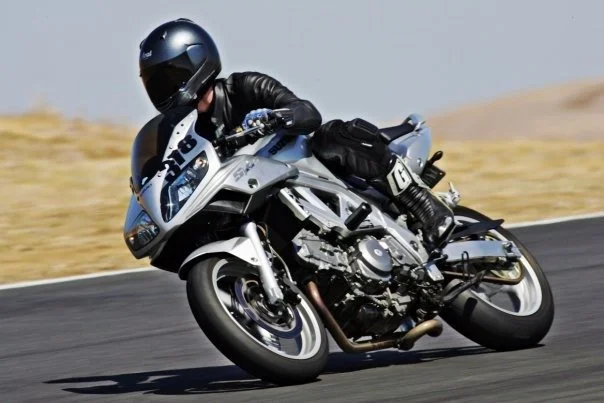 Your First Motorcycle Track Day — Ulterior Moto