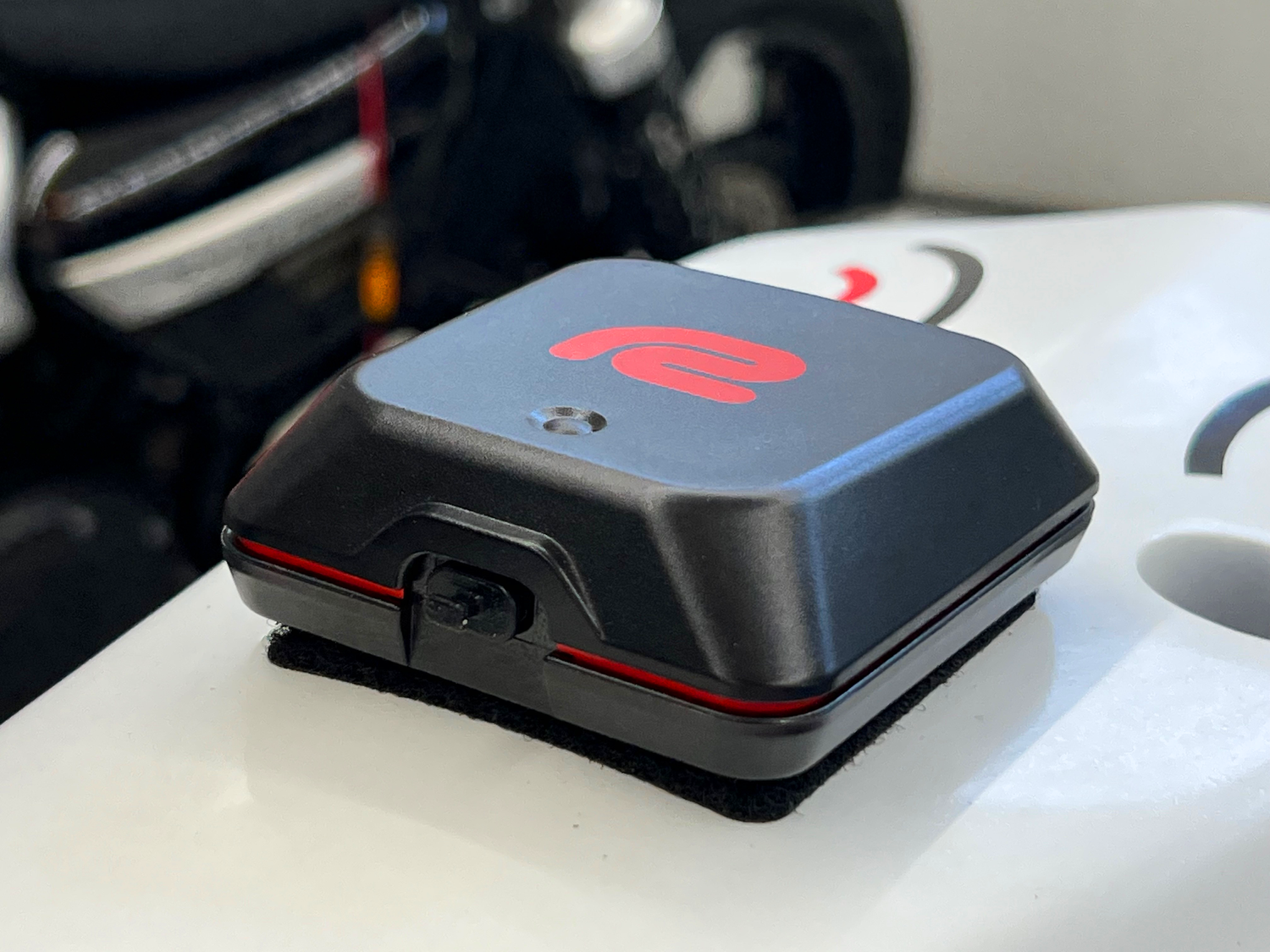 Racebox Mini S Data Recorder Review — Ulterior Moto