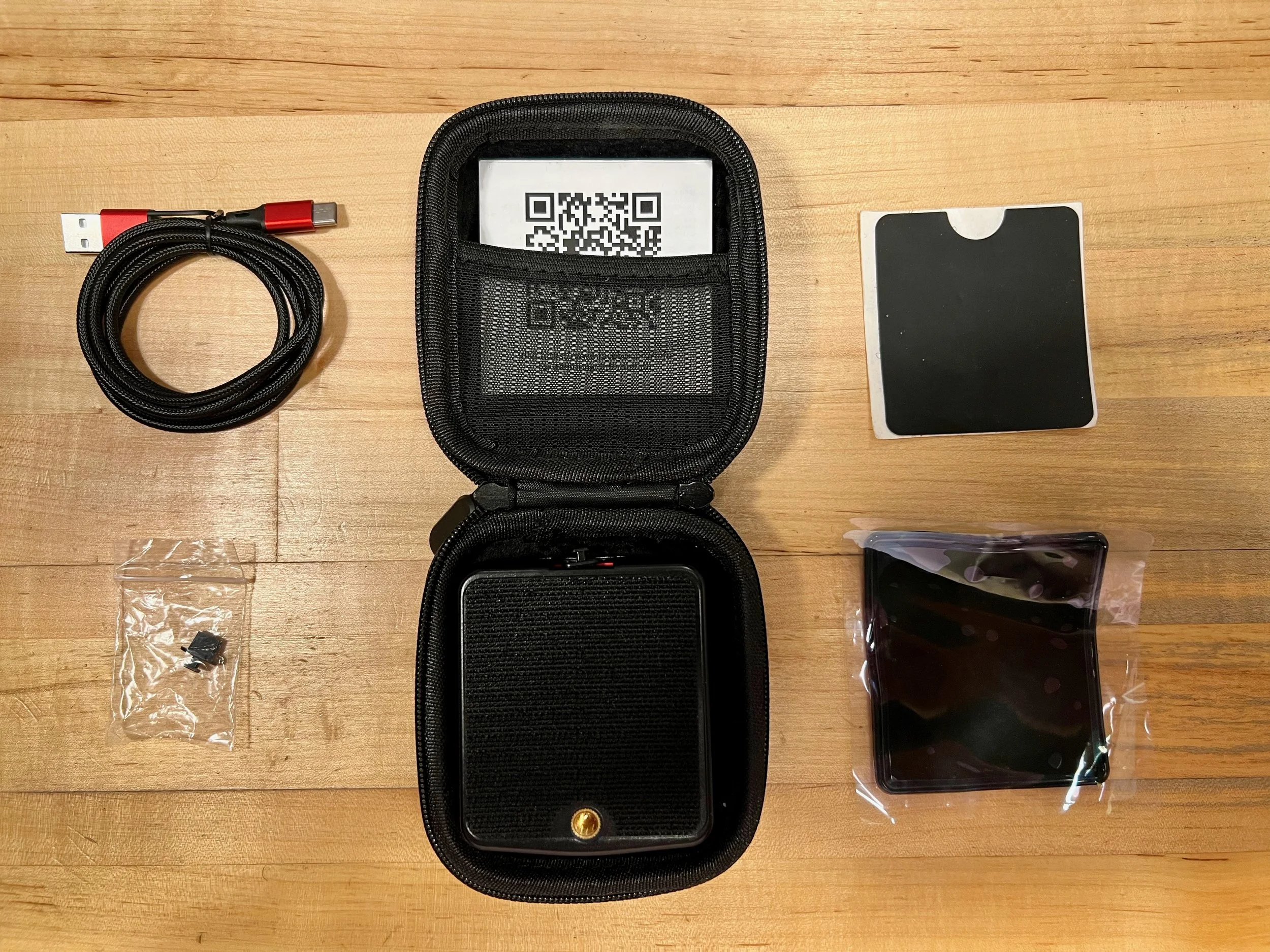 Racebox Mini S Data Recorder Review — Ulterior Moto