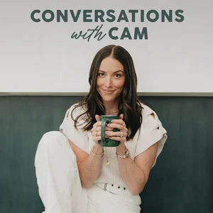 Podcast — Cameron Rogers
