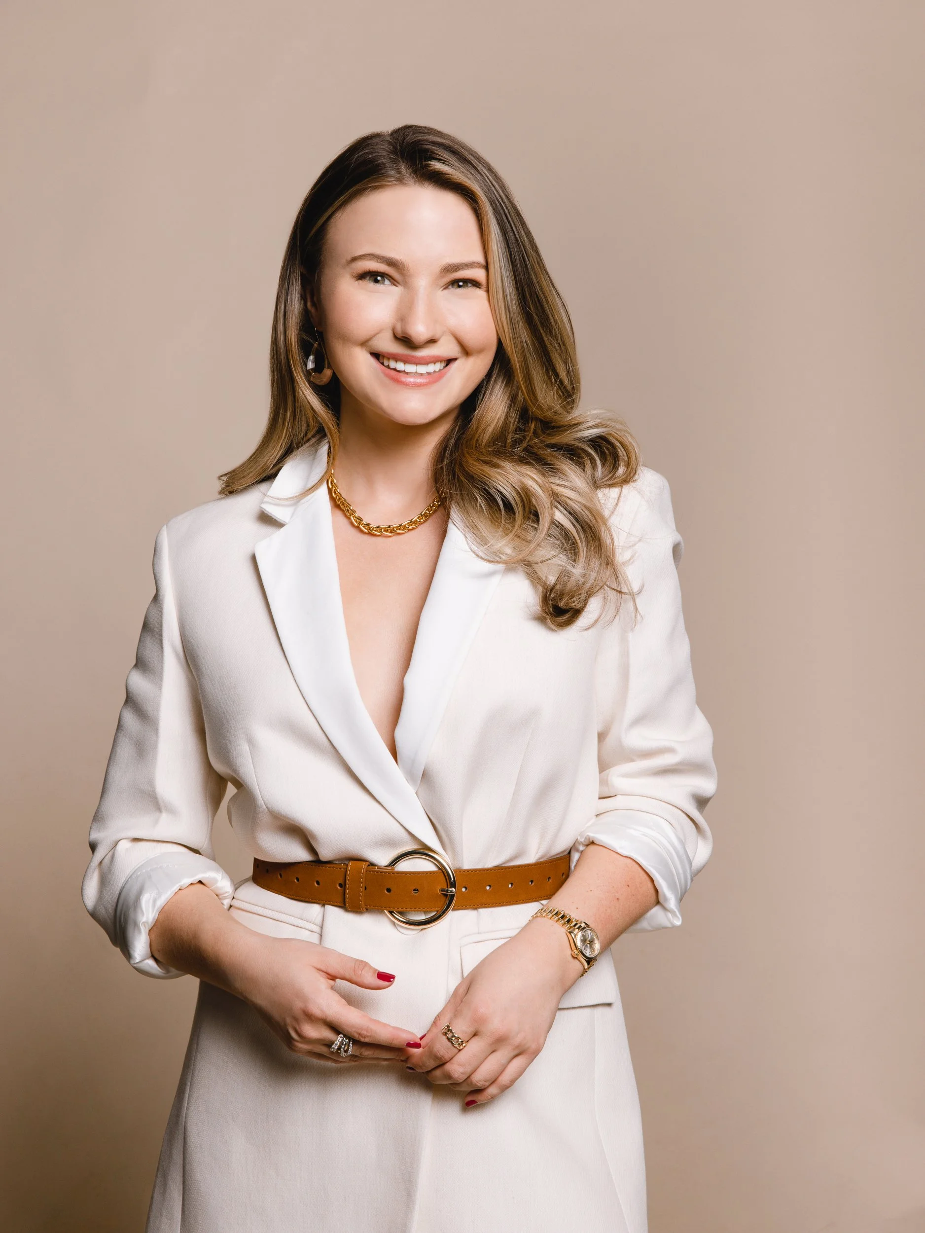 Podcast — Cameron Rogers