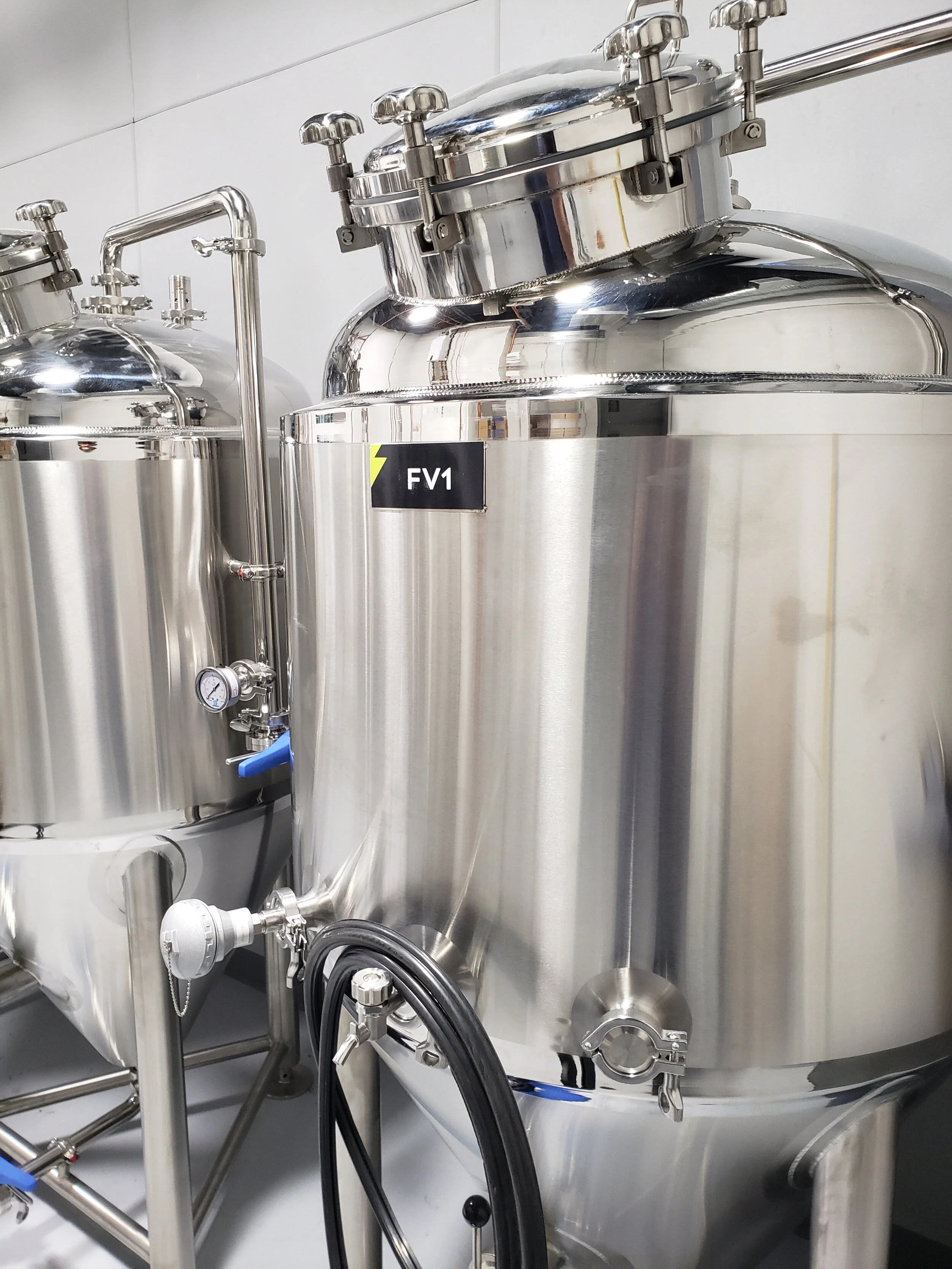 Craft Beer — ONE WAY BREWING