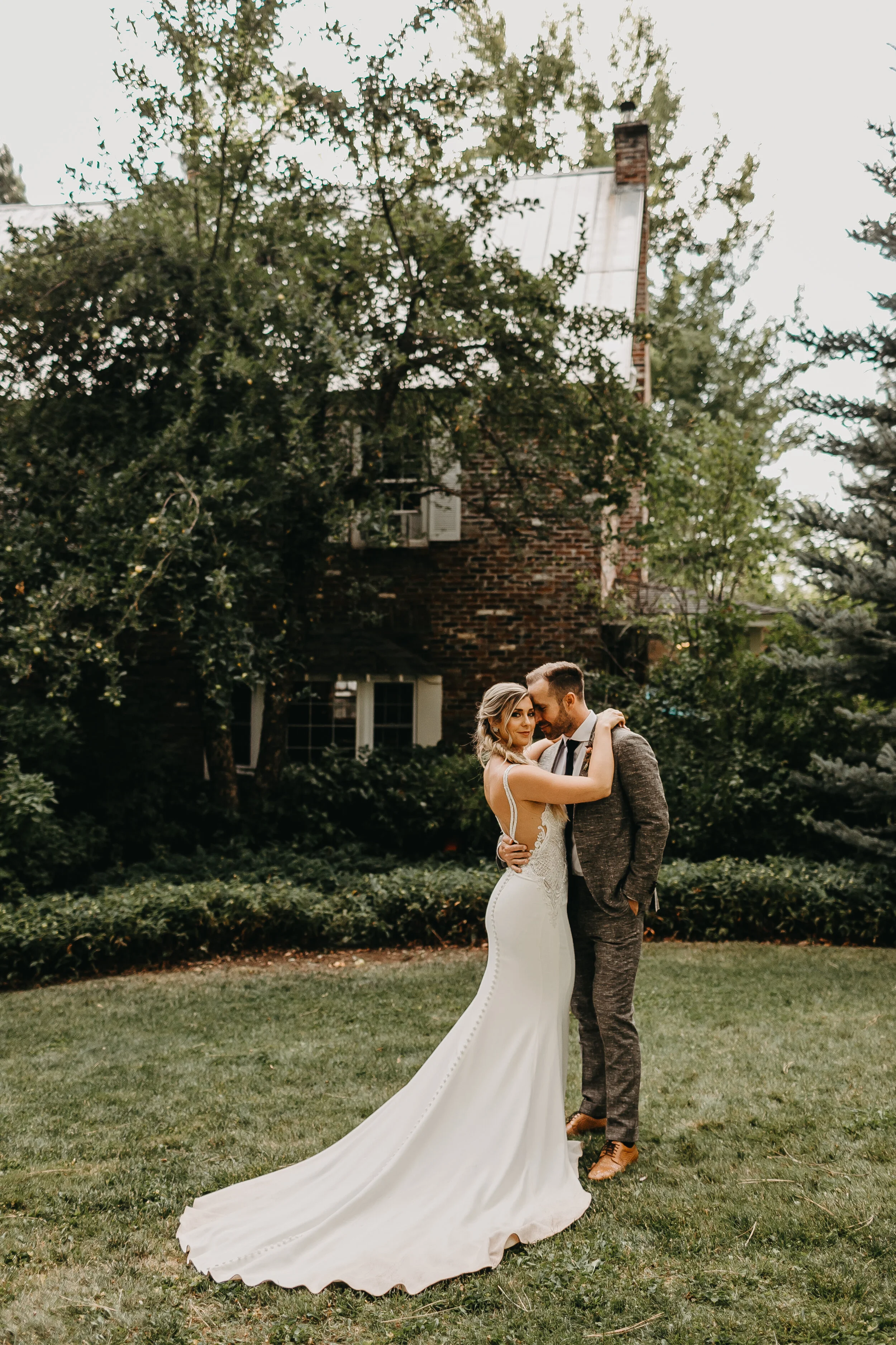 McCoy Wedding Photography