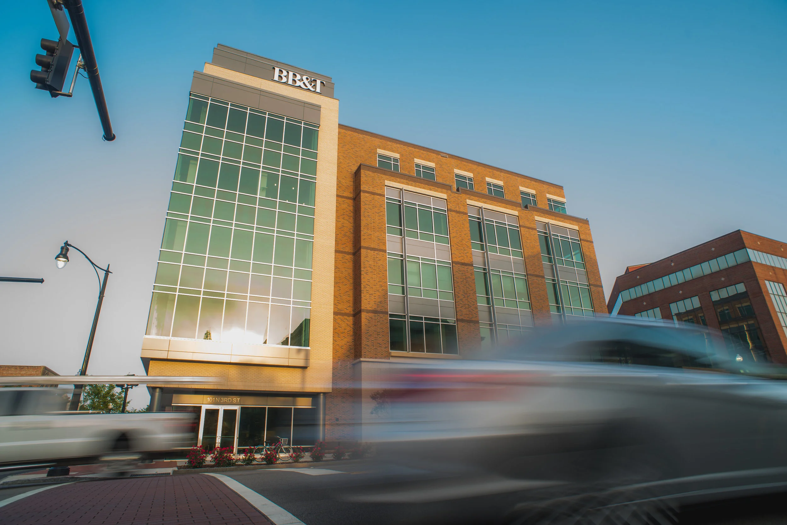 Page Productions | Wilmington's Leading Video Production Company