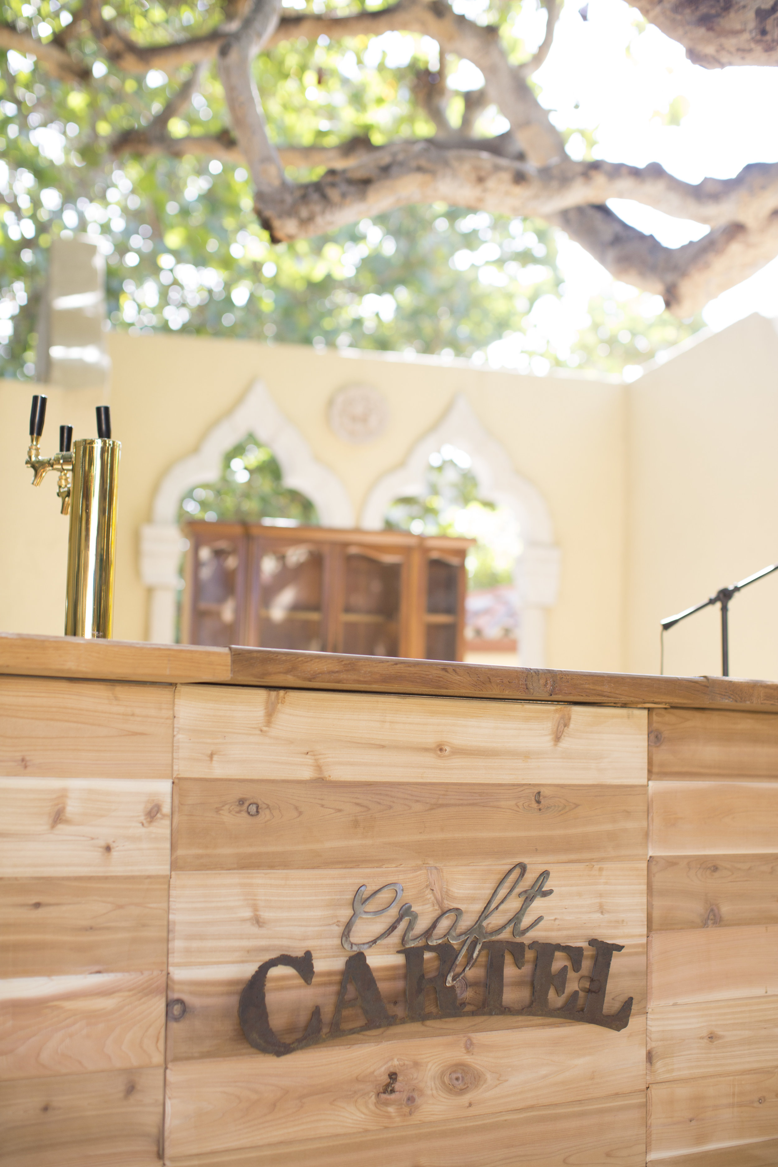 Craft Cartel Cocktail Catering Company, Miami Florida