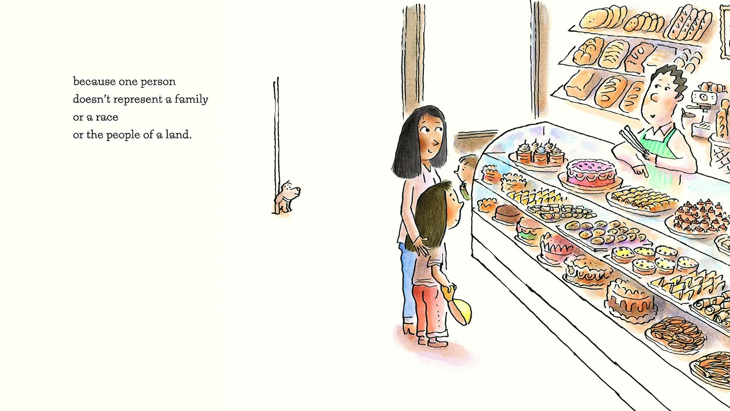 Come With Me — holly m. mcghee