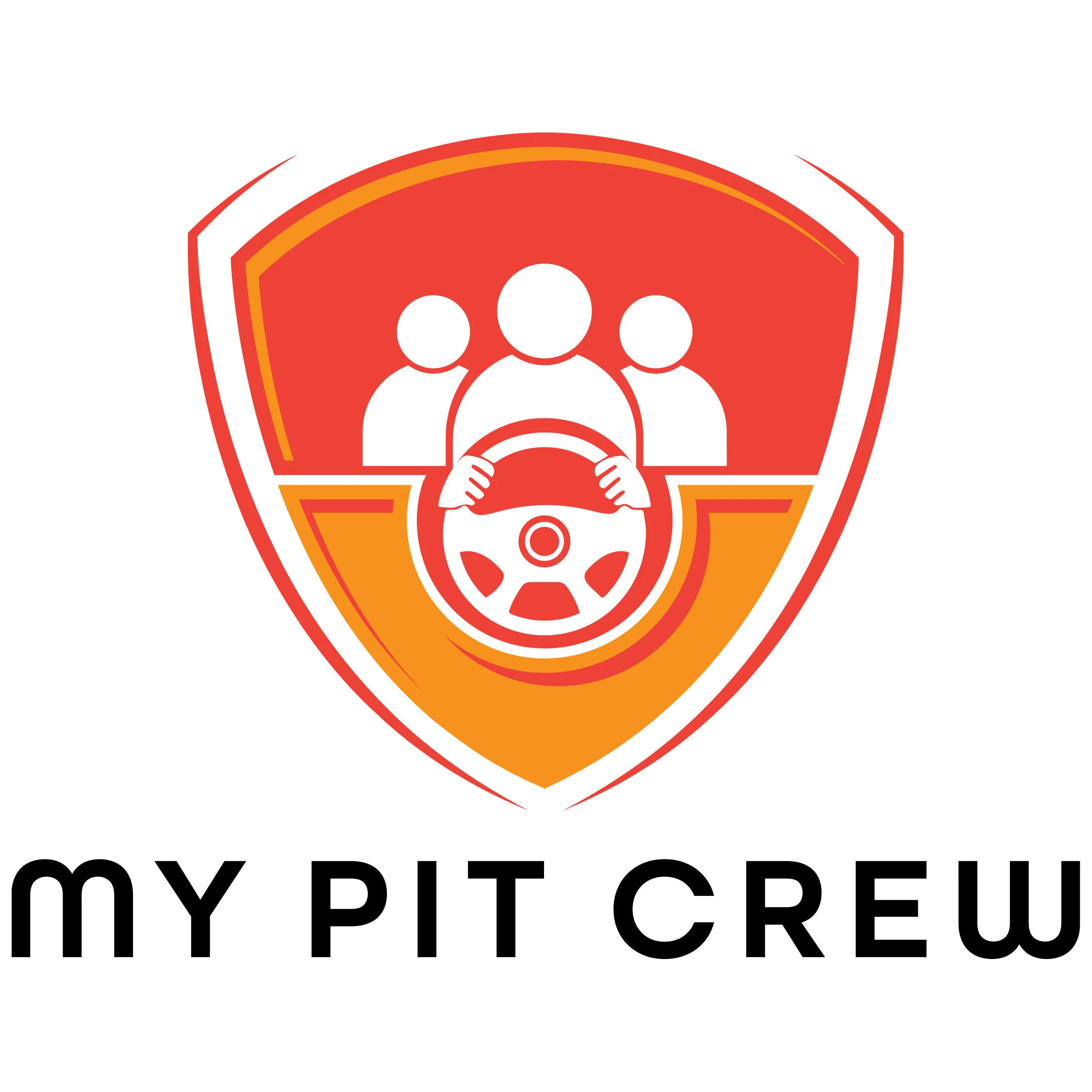 Pit Crew Logo
