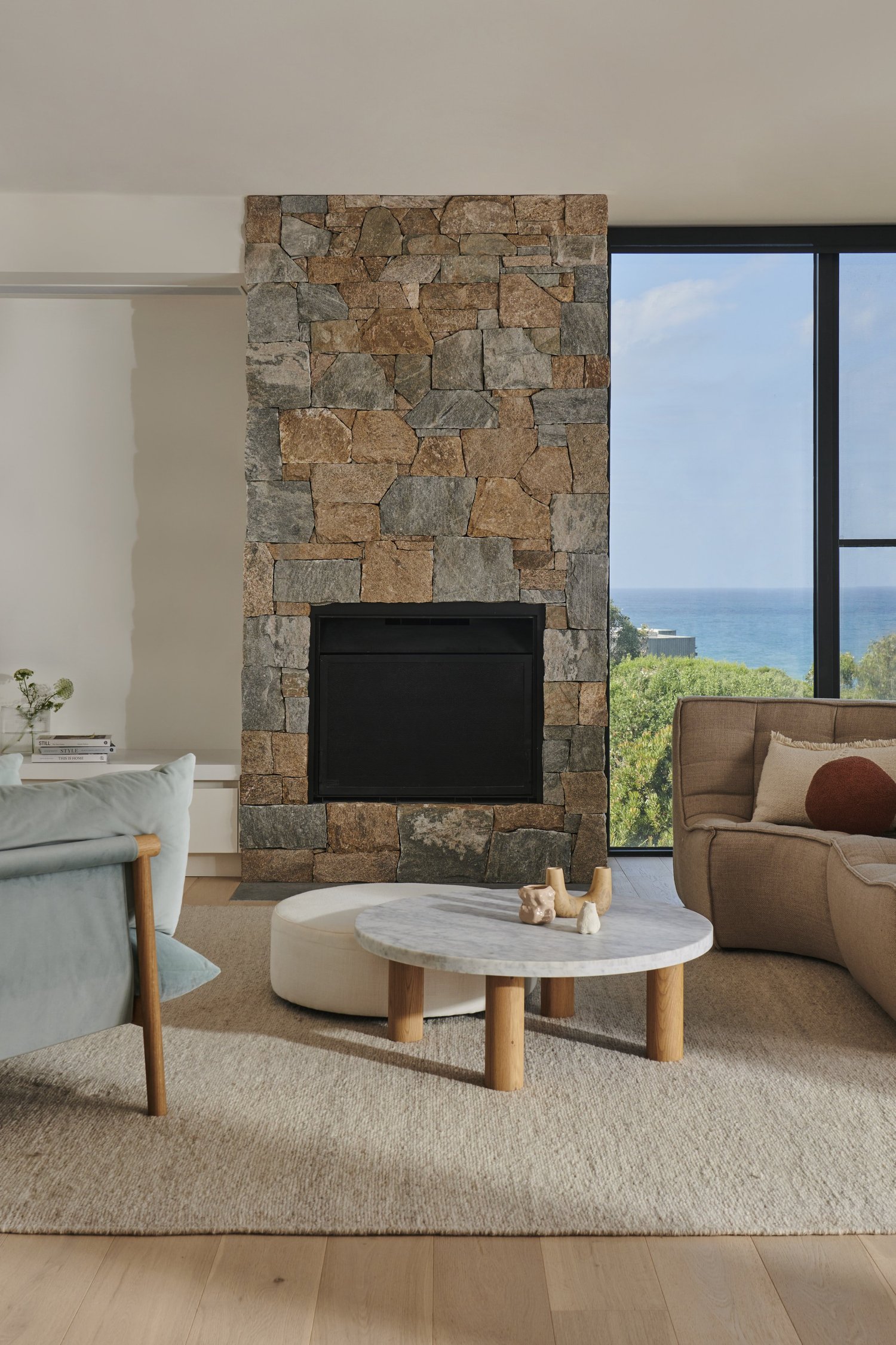 Fairhaven Beach House Australia — Leÿer