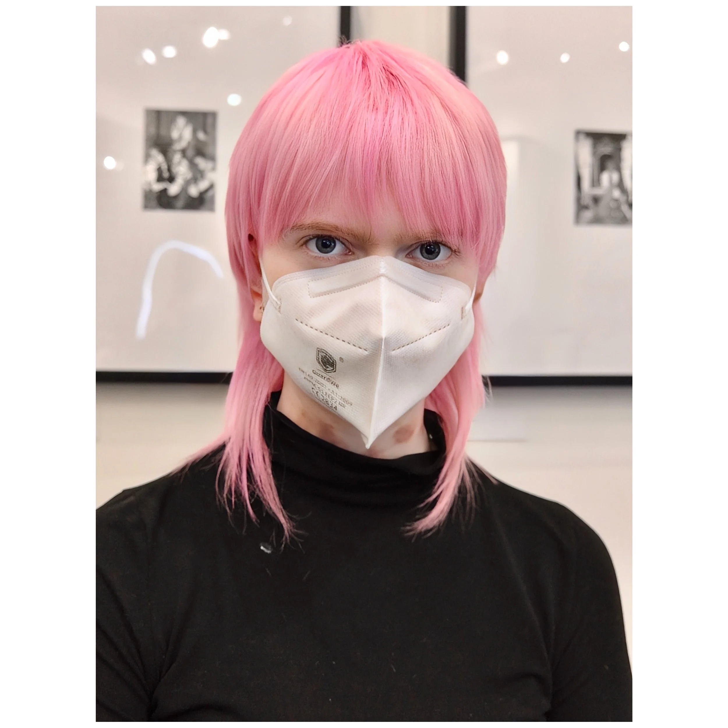 Hair Gallery — NONSTOP STYLE