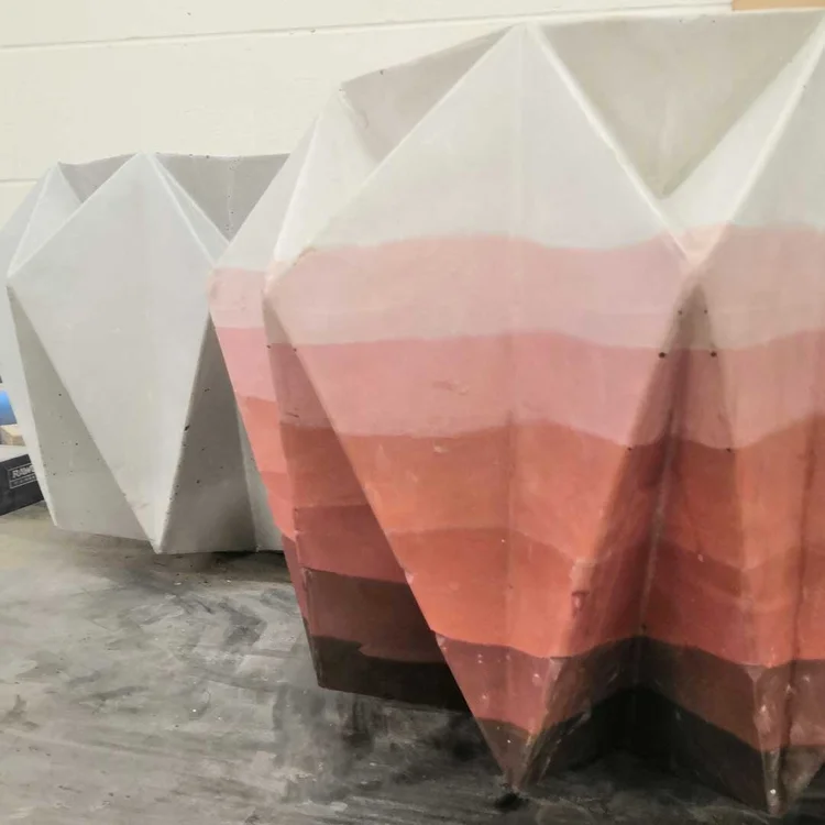 Designing and creating the mold for the world's most complicated ...