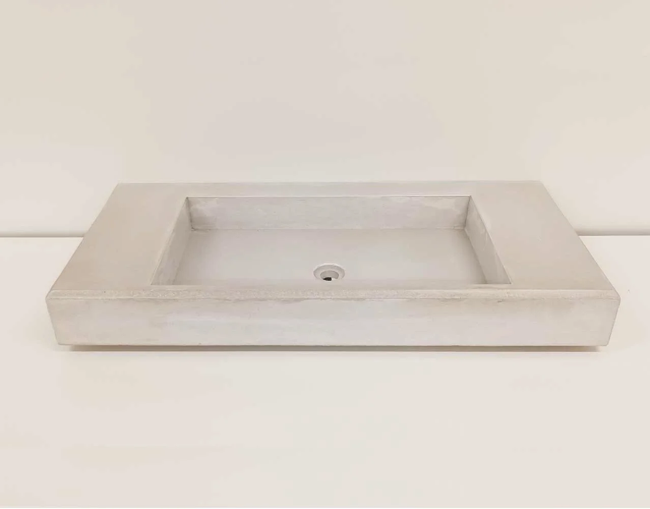 Concrete design and manufacturing — NEDEVDESIGN