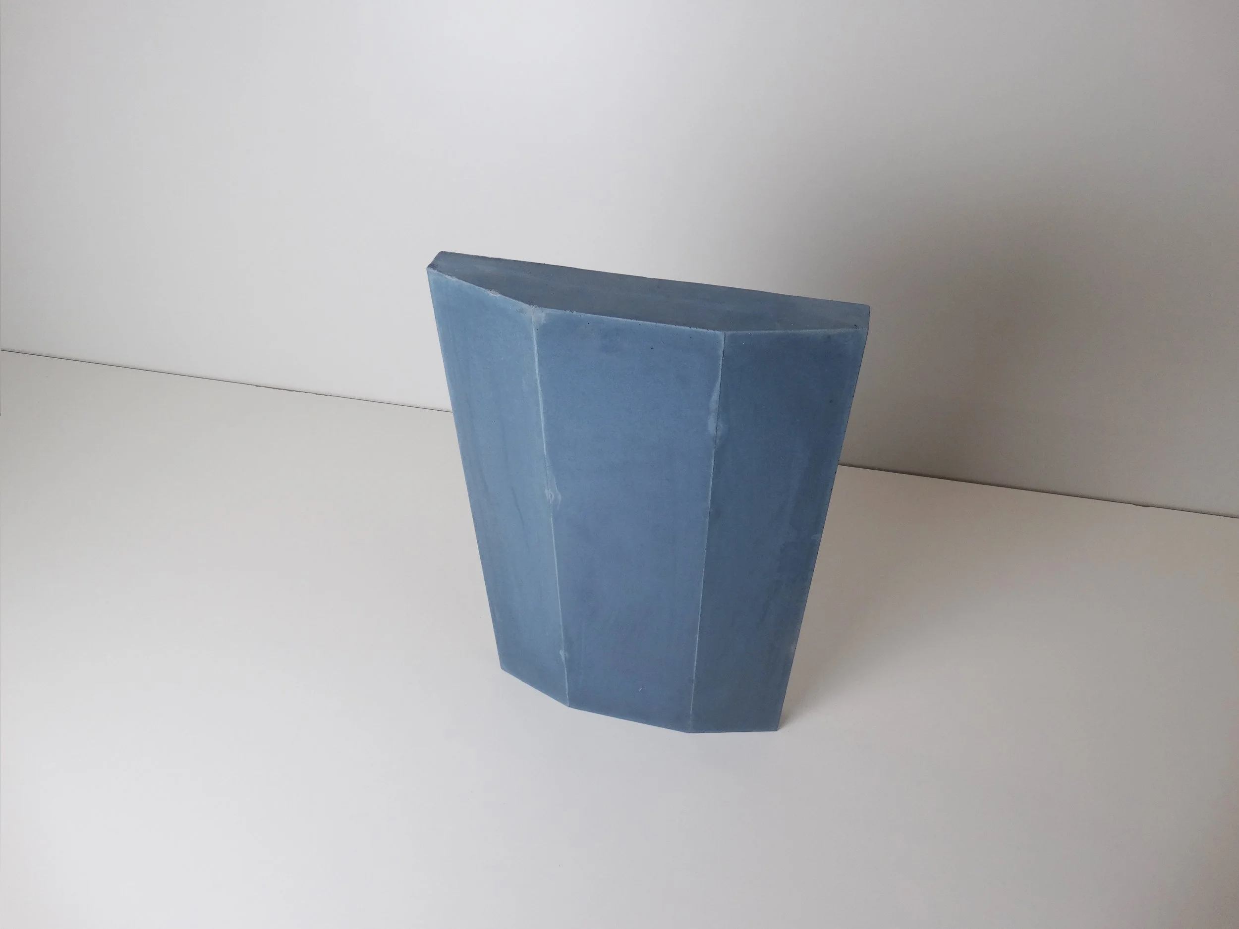 Concrete wall panels — NEDEVDESIGN