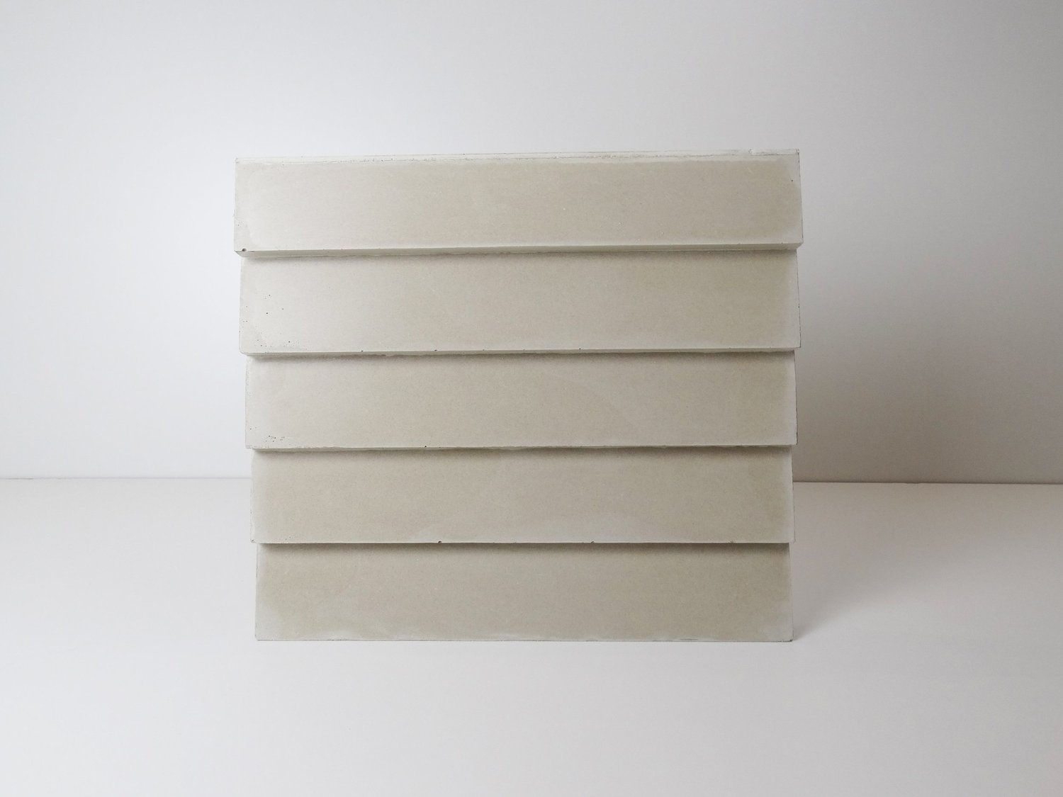 Concrete wall panels — NEDEVDESIGN