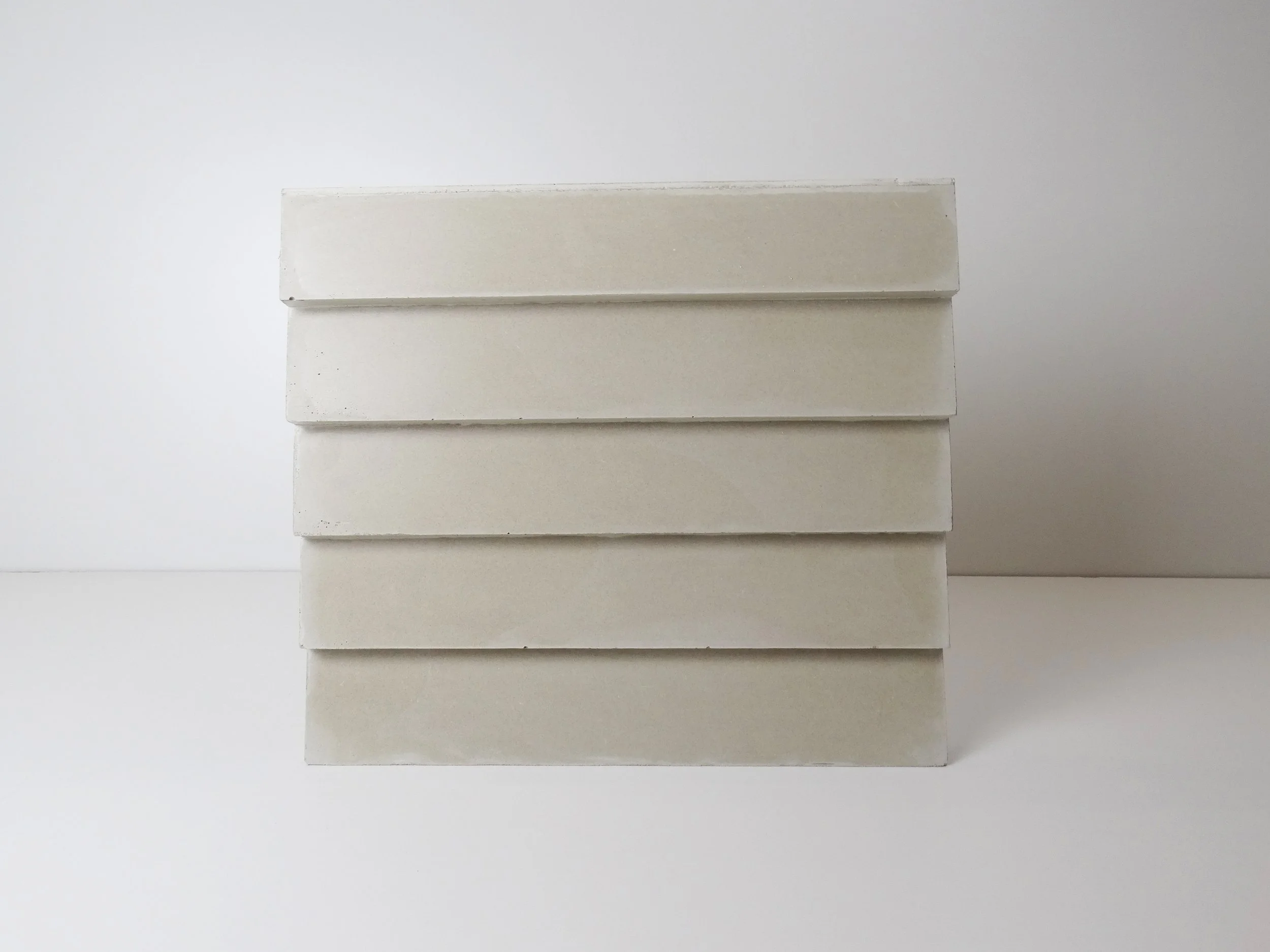 Concrete wall panels — NEDEVDESIGN