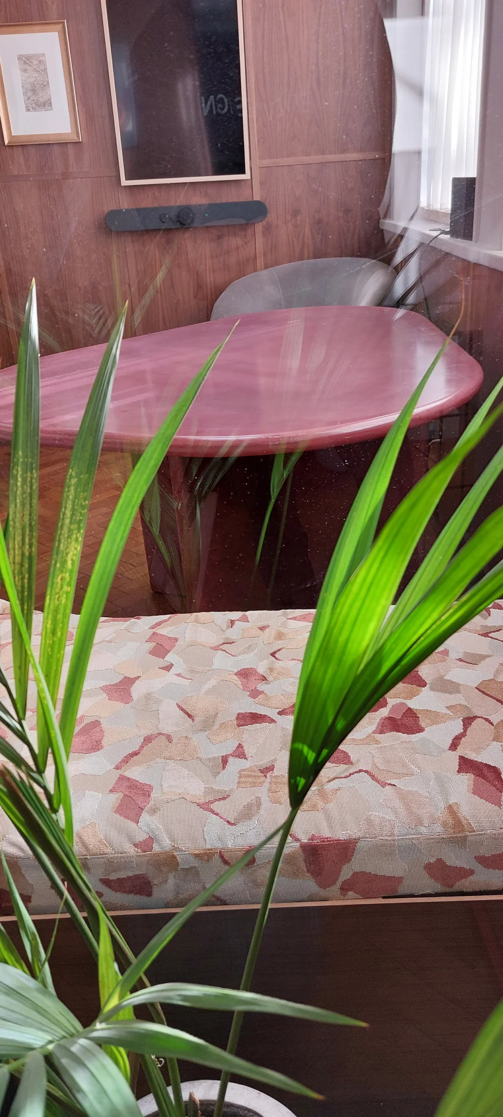 We craft unique furniture our of polished concrete — NEDEVDESIGN