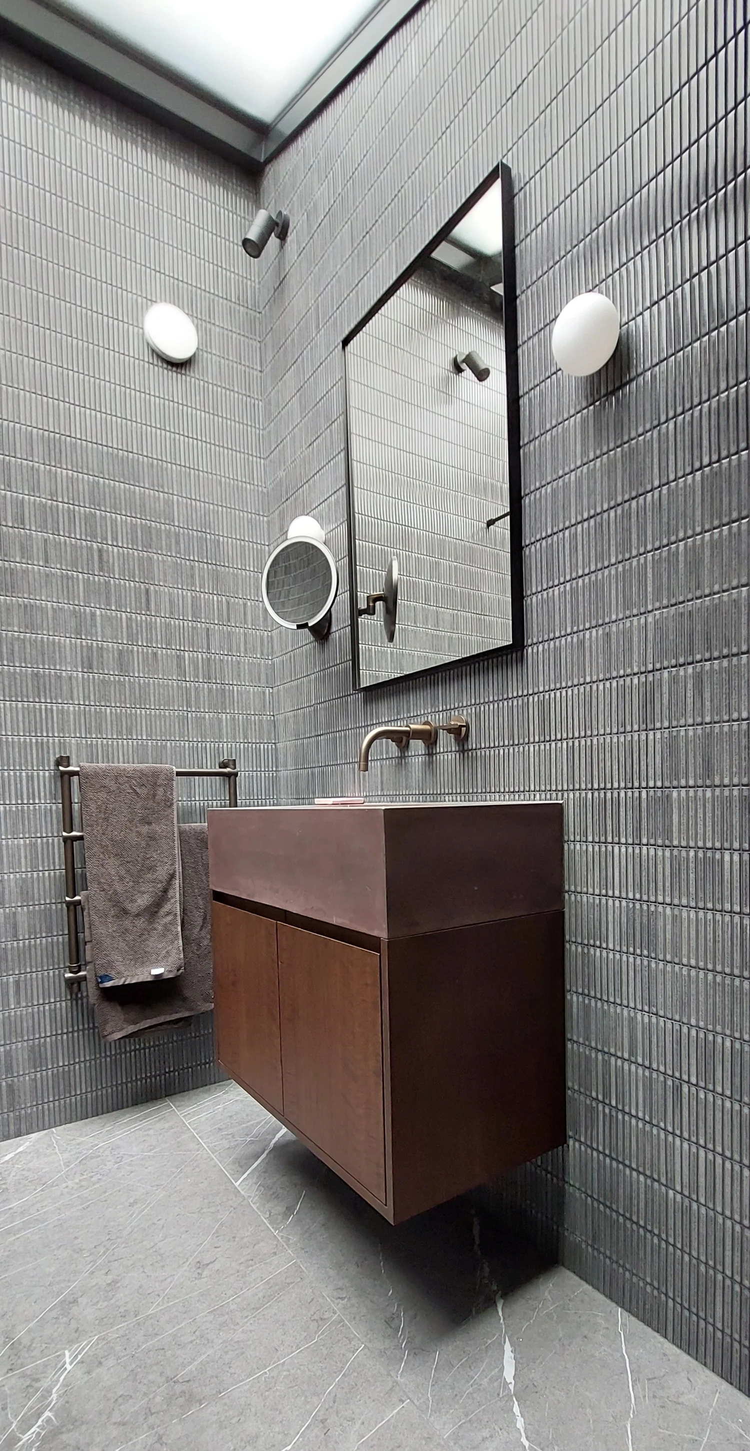 Designing Your Dream Bathroom: The Marvelous Process of Creating a ...
