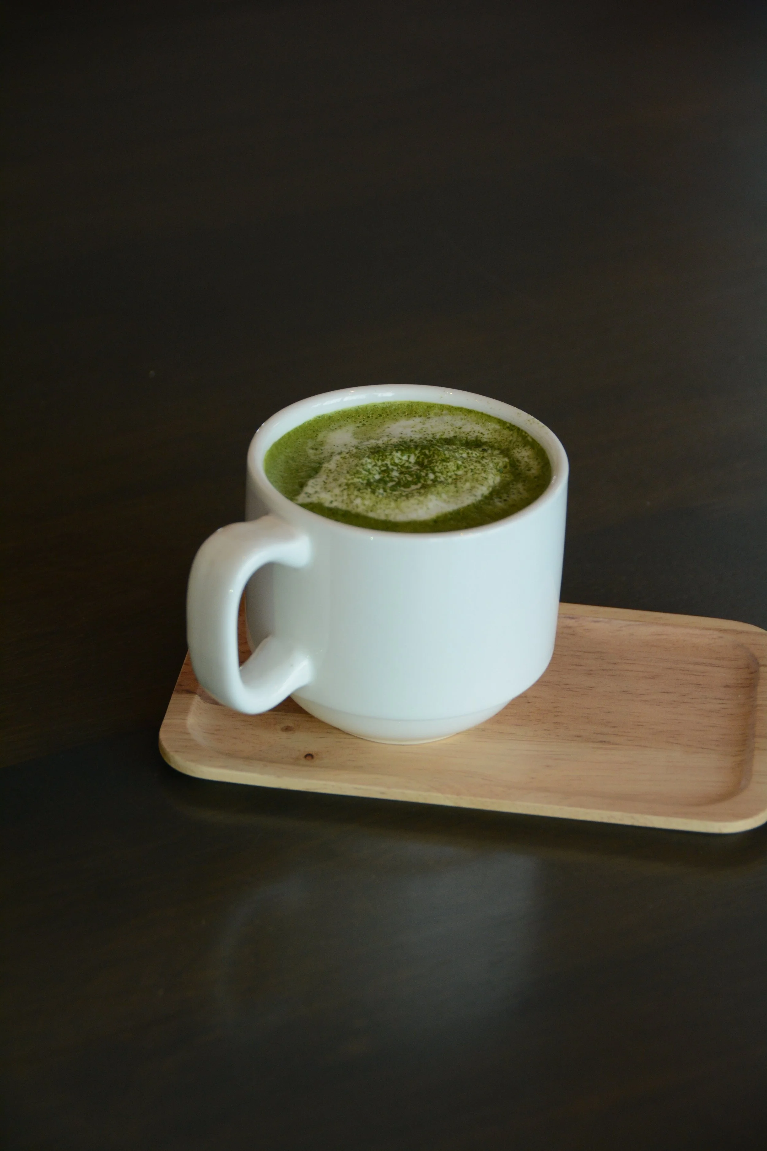 MANA CAFE — HAKOBUNE NISEKO