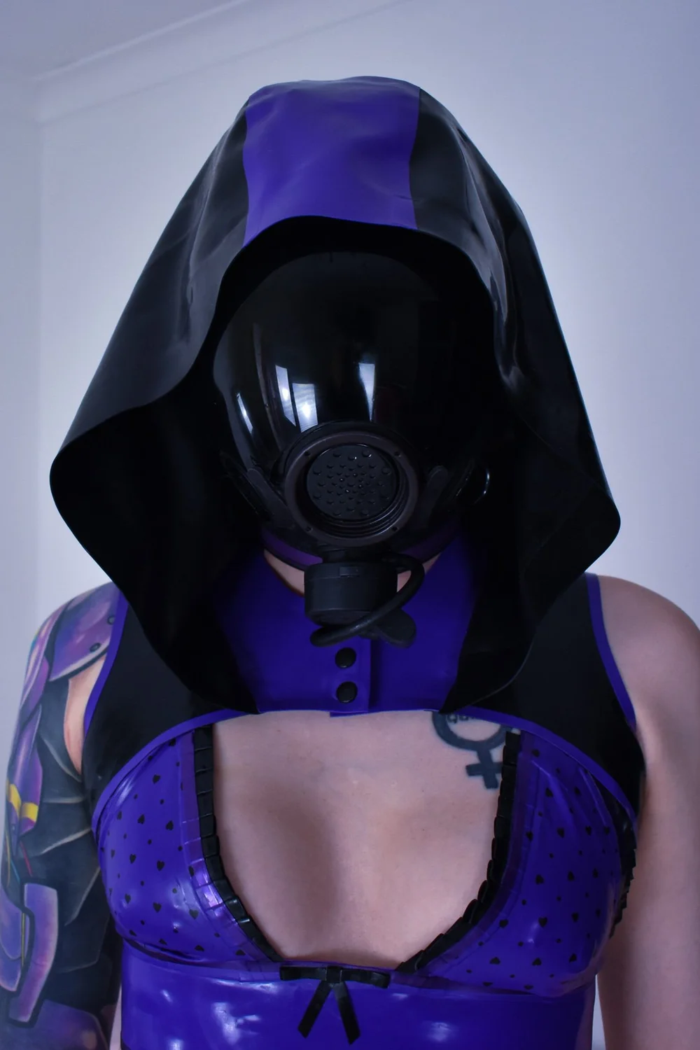 Drone Gallery — HexCorp