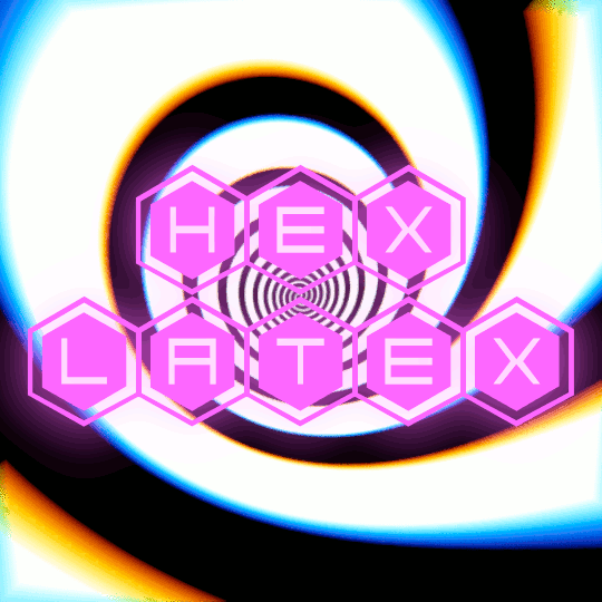 Chrome Extension — HexCorp