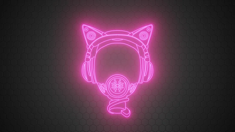 Wallpapers — HexCorp