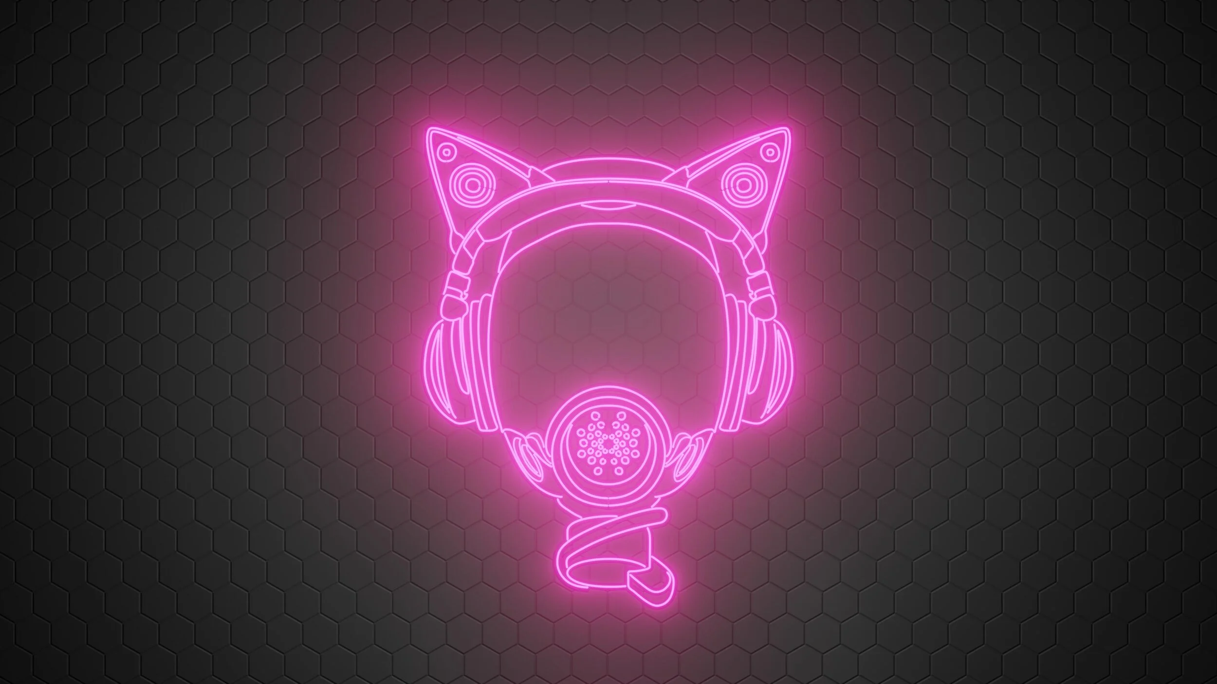 Wallpapers — HexCorp