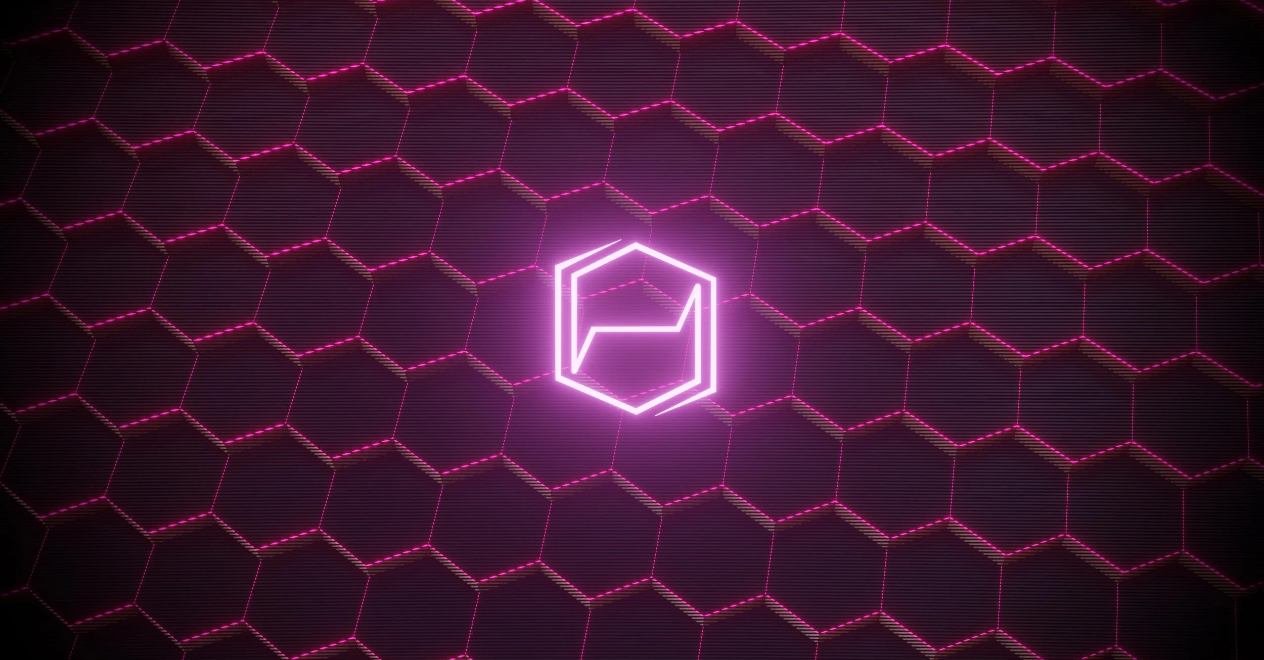 Wallpapers — HexCorp
