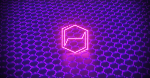 Wallpapers — HexCorp