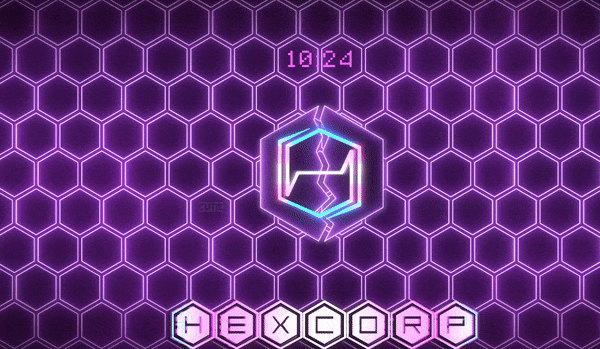Wallpapers — HexCorp