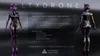 LTXDRONE — HexCorp