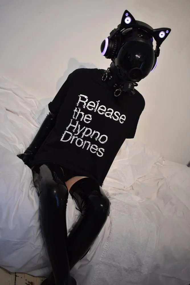 Conversion Chamber 146 — HexCorp