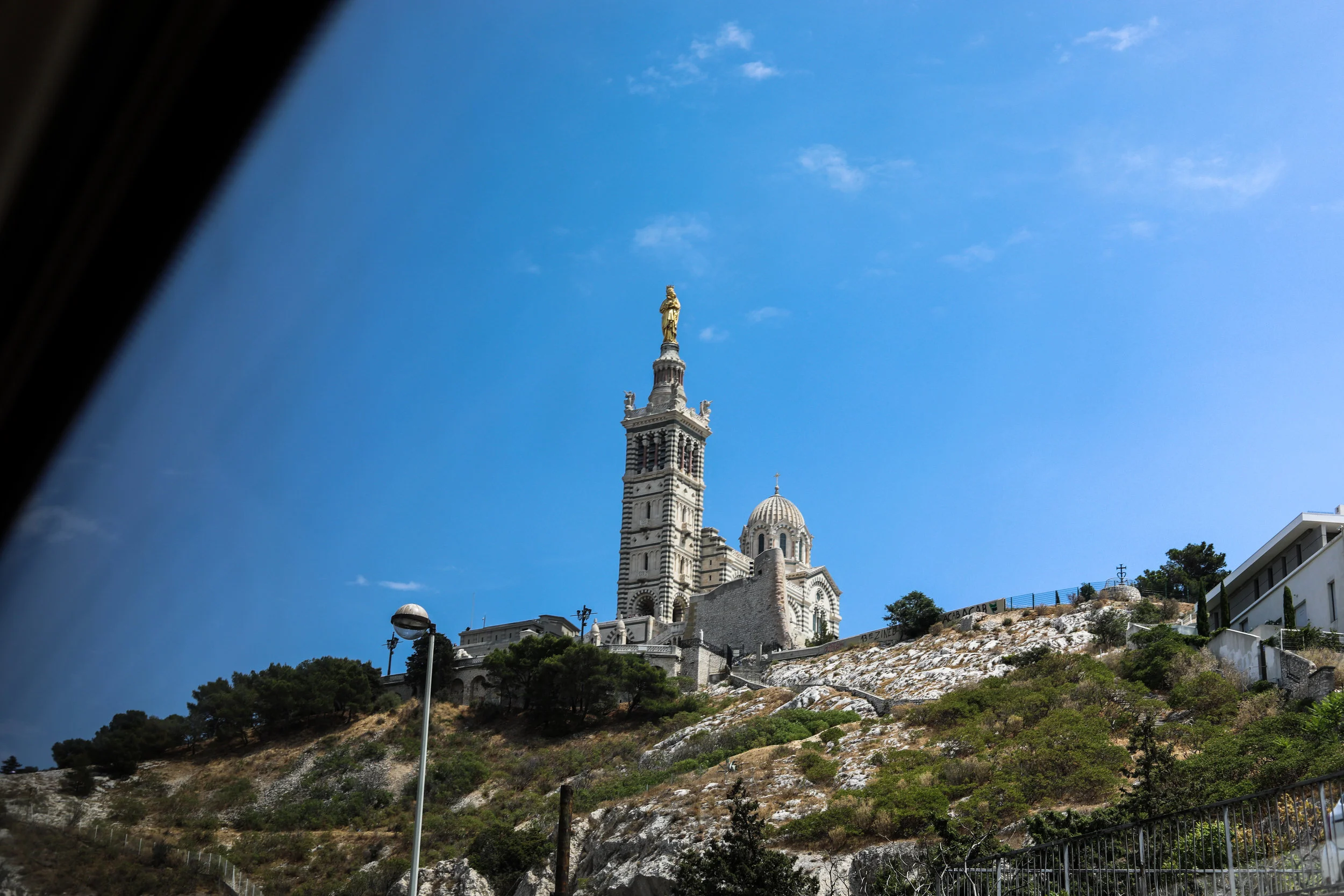 Visiting Marseille, France — Trippin' Southern Style