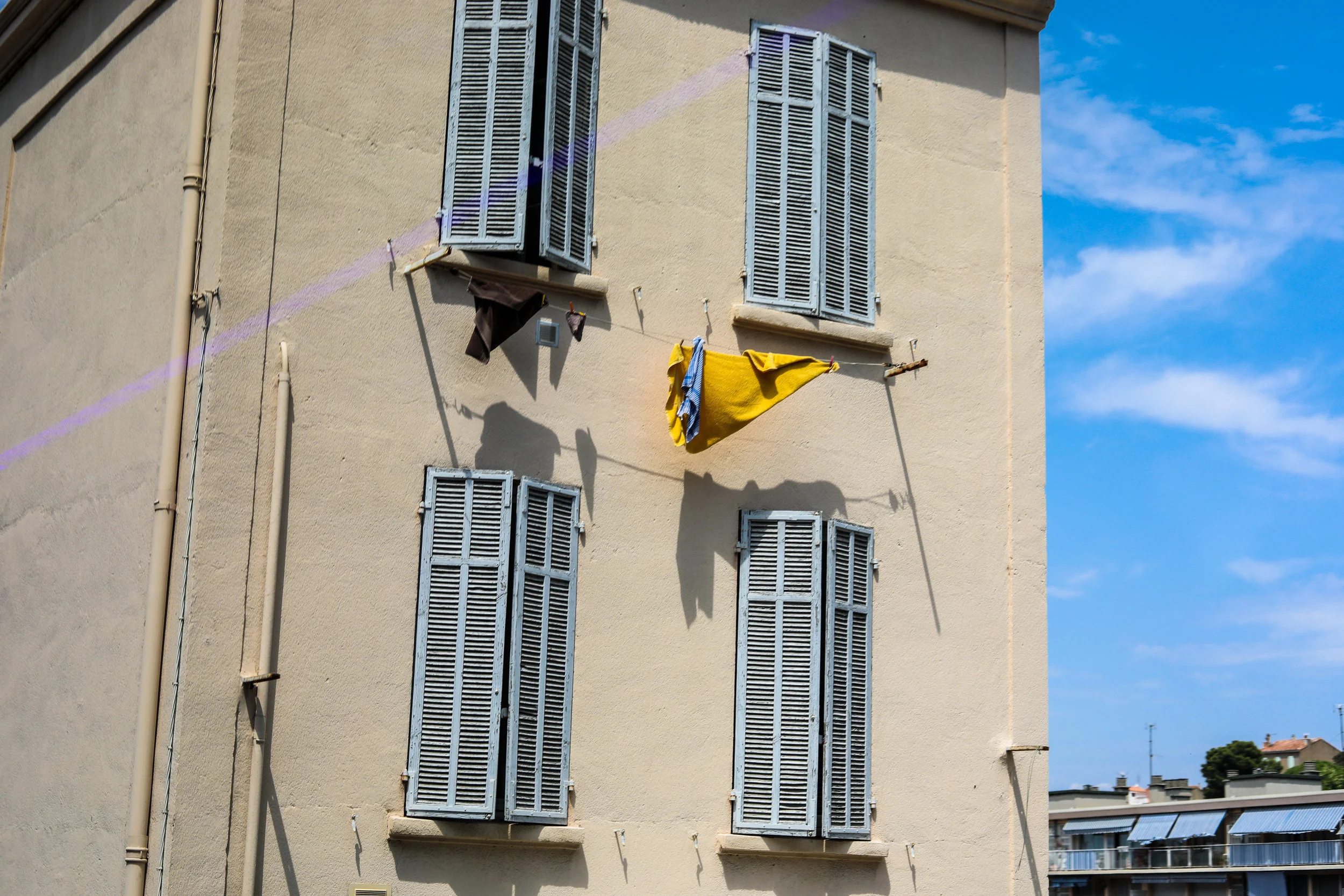 Visiting Marseille, France — Trippin' Southern Style